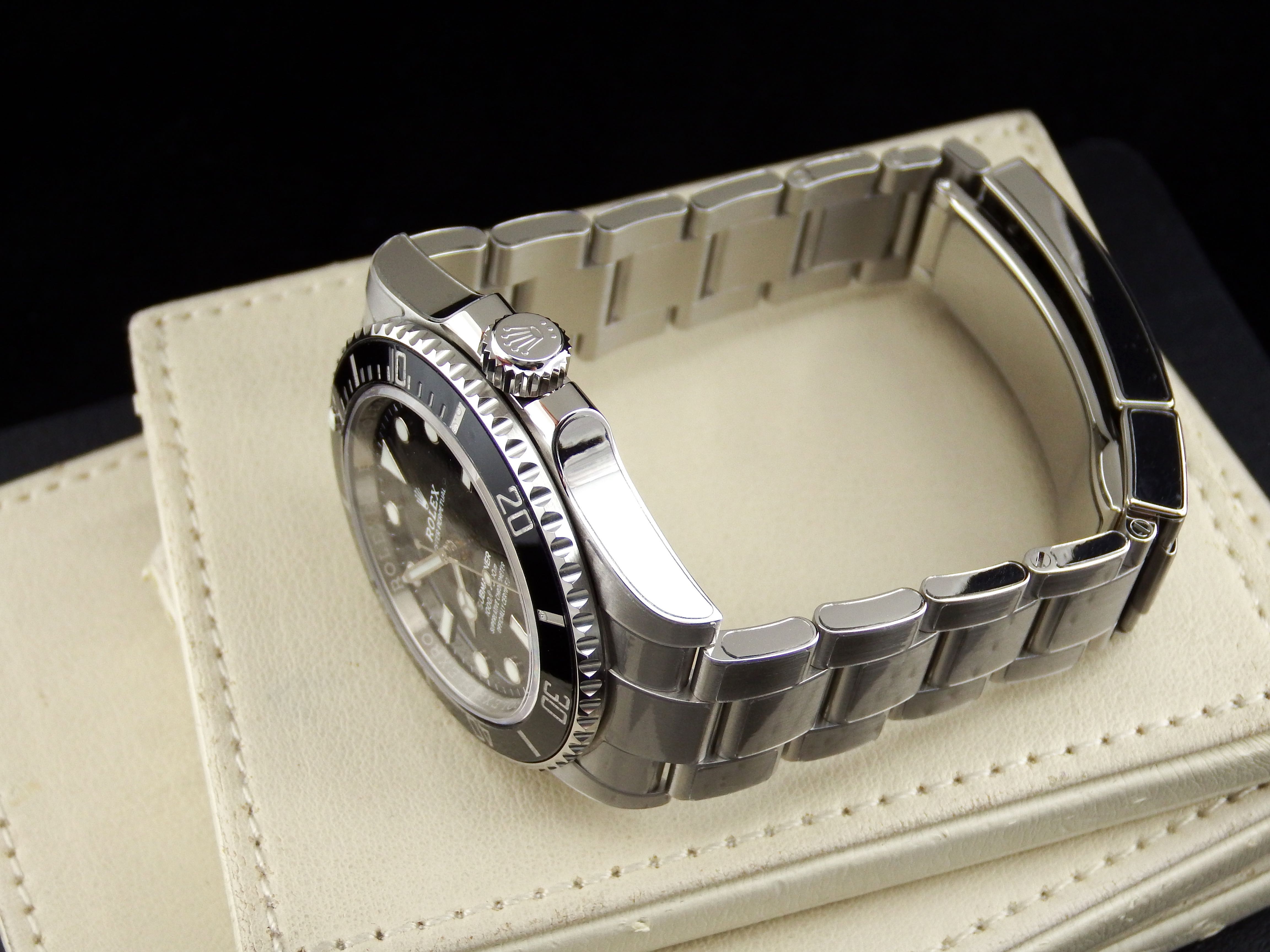 WSP - Luxe protection films for Rolex, AP, Patek, VC & RM. Watch ...