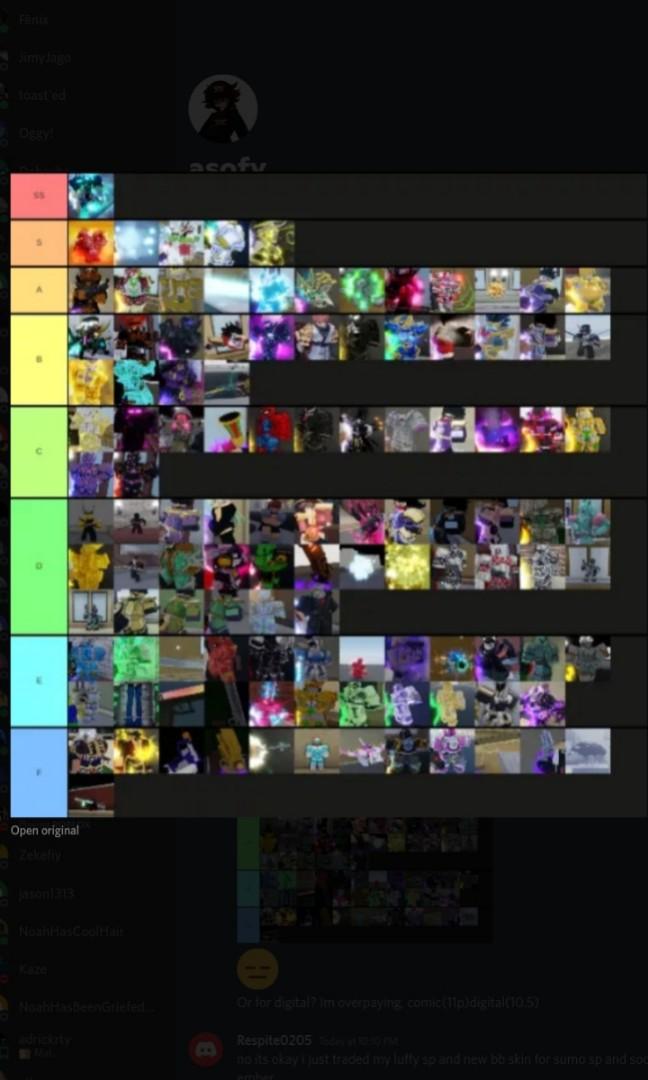 Yba Sumo Sp base, Video Gaming, Gaming Accessories, In-Game Products on ...