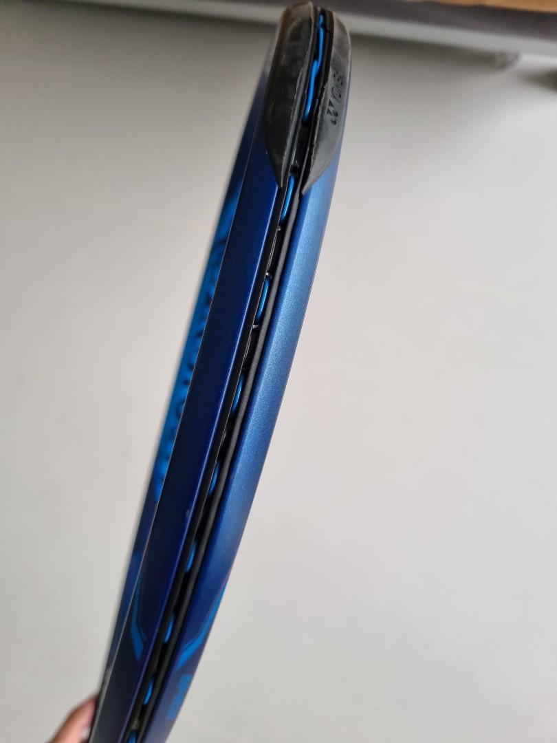 Yonex Ezone 98 Tour (6th gen) 2020, Sports Equipment, Sports & Games ...