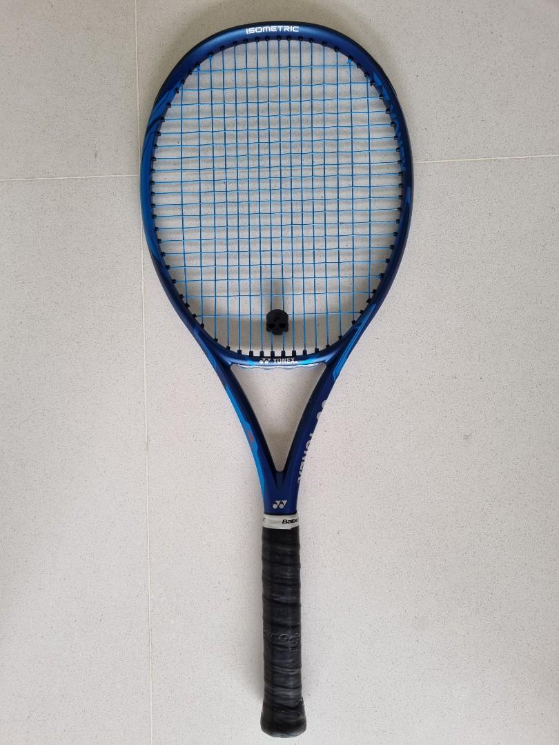 Yonex Ezone 98 Tour (6th gen) 2020, Sports Equipment, Sports & Games ...