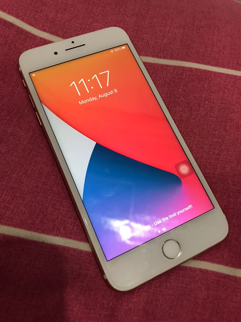 7PLUS 128GB WIFI USE ONLY, Mobile Phones & Gadgets, Mobile Phones ...