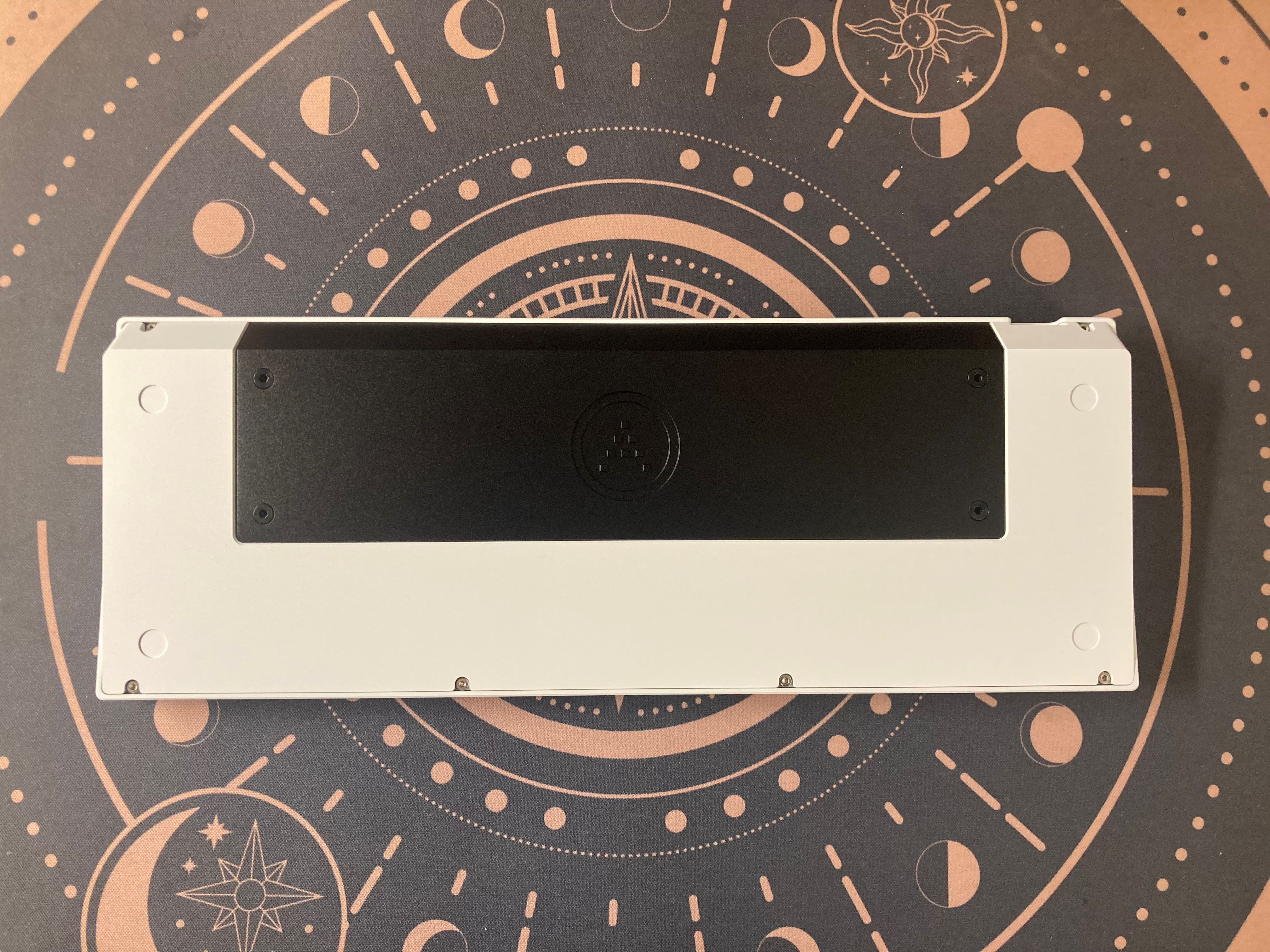 ai03 Polaris Custom Mechanical Keyboard, Computers & Tech, Parts ...