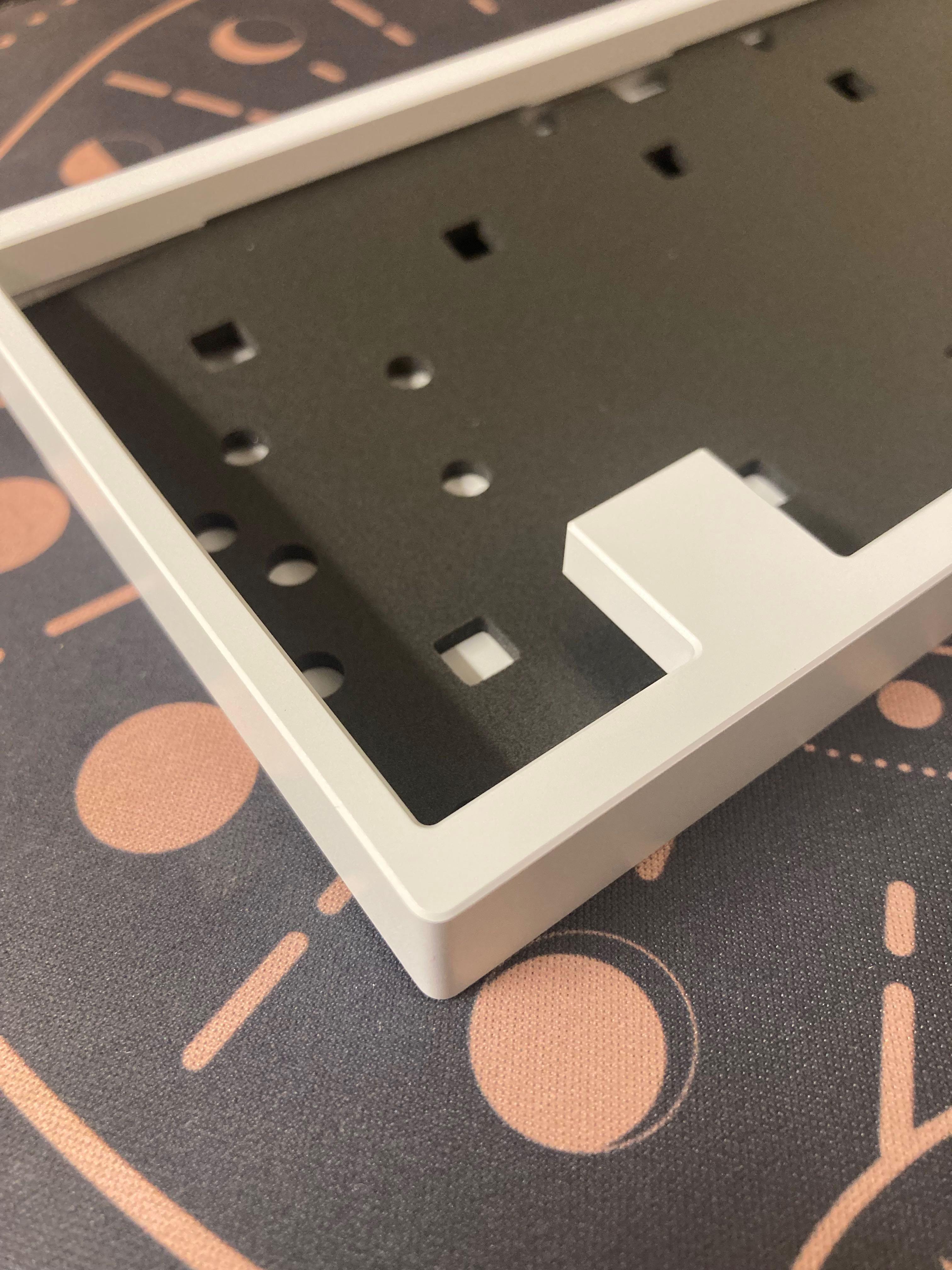 ai03 Polaris Custom Mechanical Keyboard, Computers & Tech, Parts ...