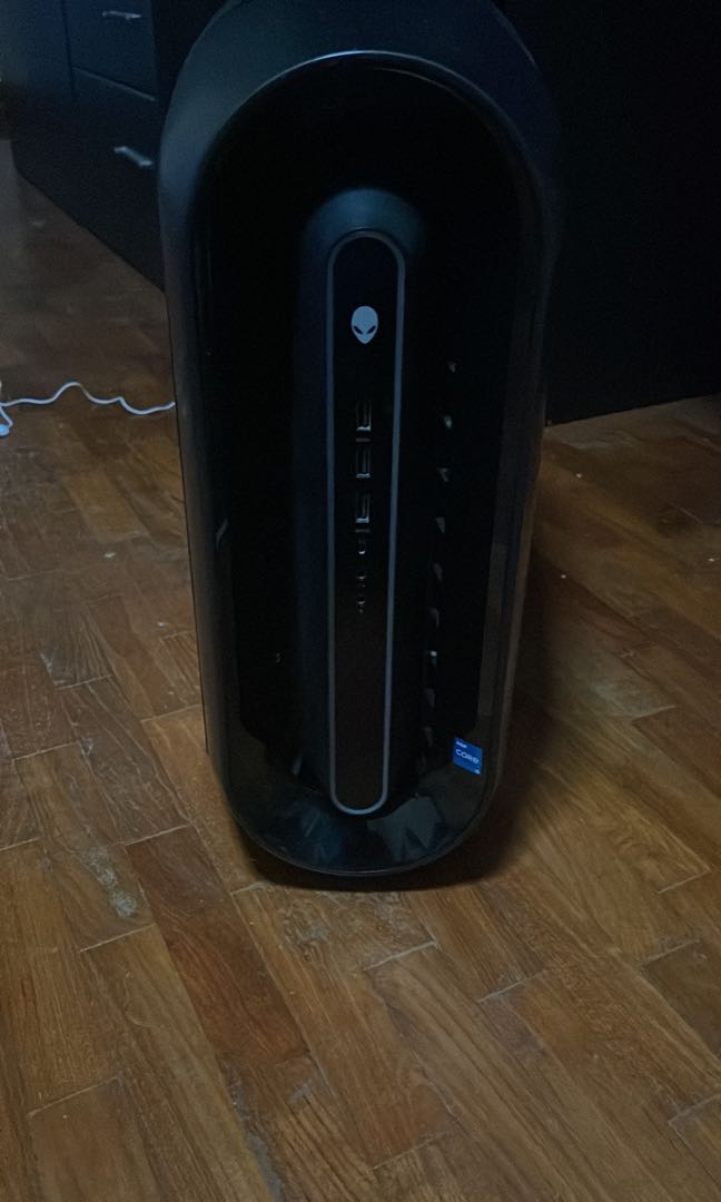Alienware R12, Computers & Tech, Desktops on Carousell