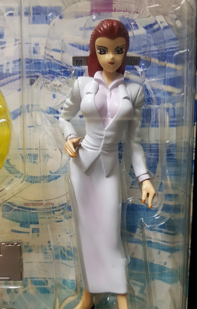 Alpha Ghost In The Shell 2 Manmachine Interface Motoko Aramaki Long Skirt, Hobbies & Toys ...