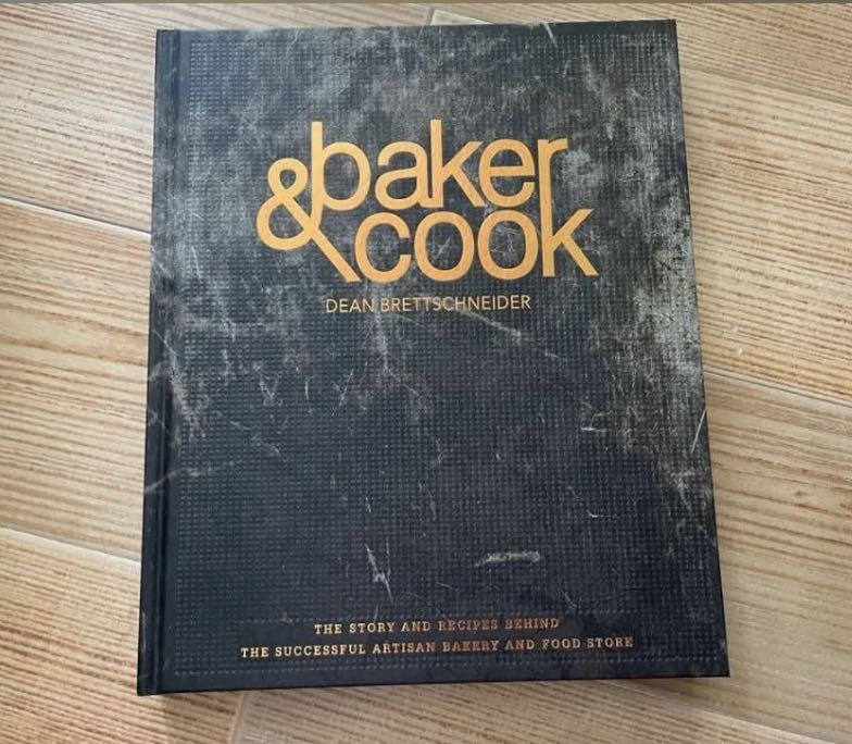 baker & cook, Hobbies & Toys, Books & Magazines, Magazines on Carousell