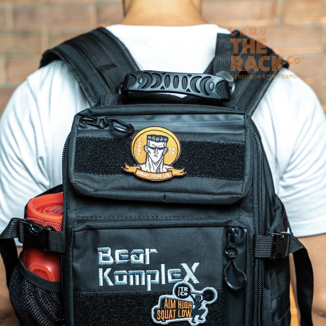 Bear KompleX Commuter Series Backpack. 25 Liters., Sports Equipment, Other Sports Equipment and ...
