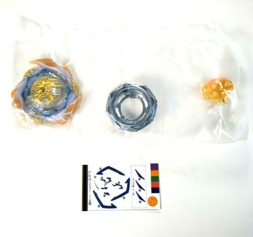 Beyblade Burst Savior Perseus Giga Bearing 3 Takara Tomy, Hobbies ...
