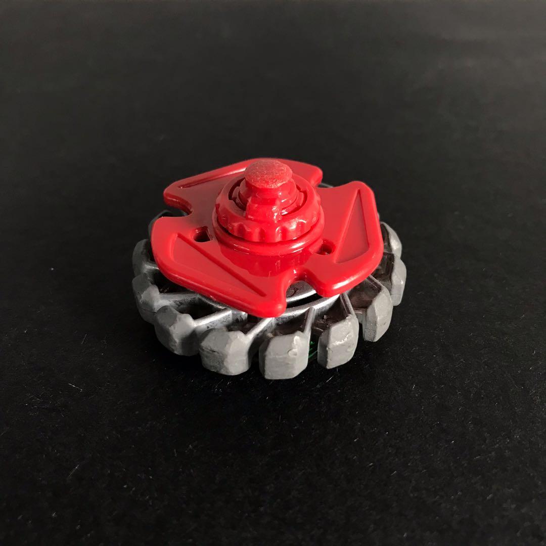 Beyblade Poison Serpent Tip