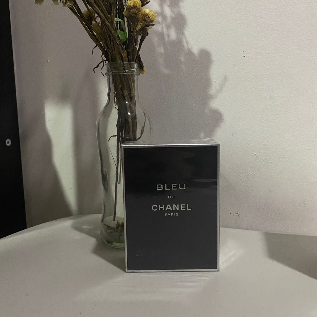 Bleu De Chanel - Tester Perfume, Beauty & Personal Care, Fragrance ...