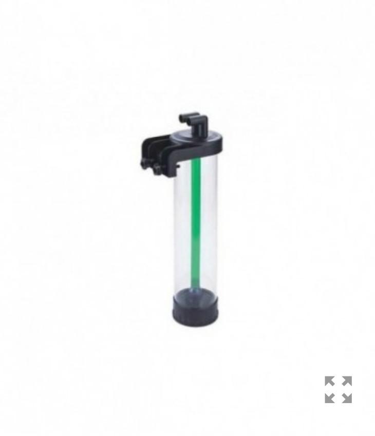 Boyu FT-320 HOB fluidizer sand bed filter with sand media, Pet Supplies ...