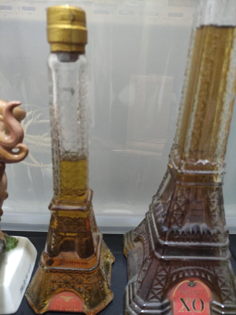 Brandy display, Food & Drinks, Alcoholic Beverages on Carousell