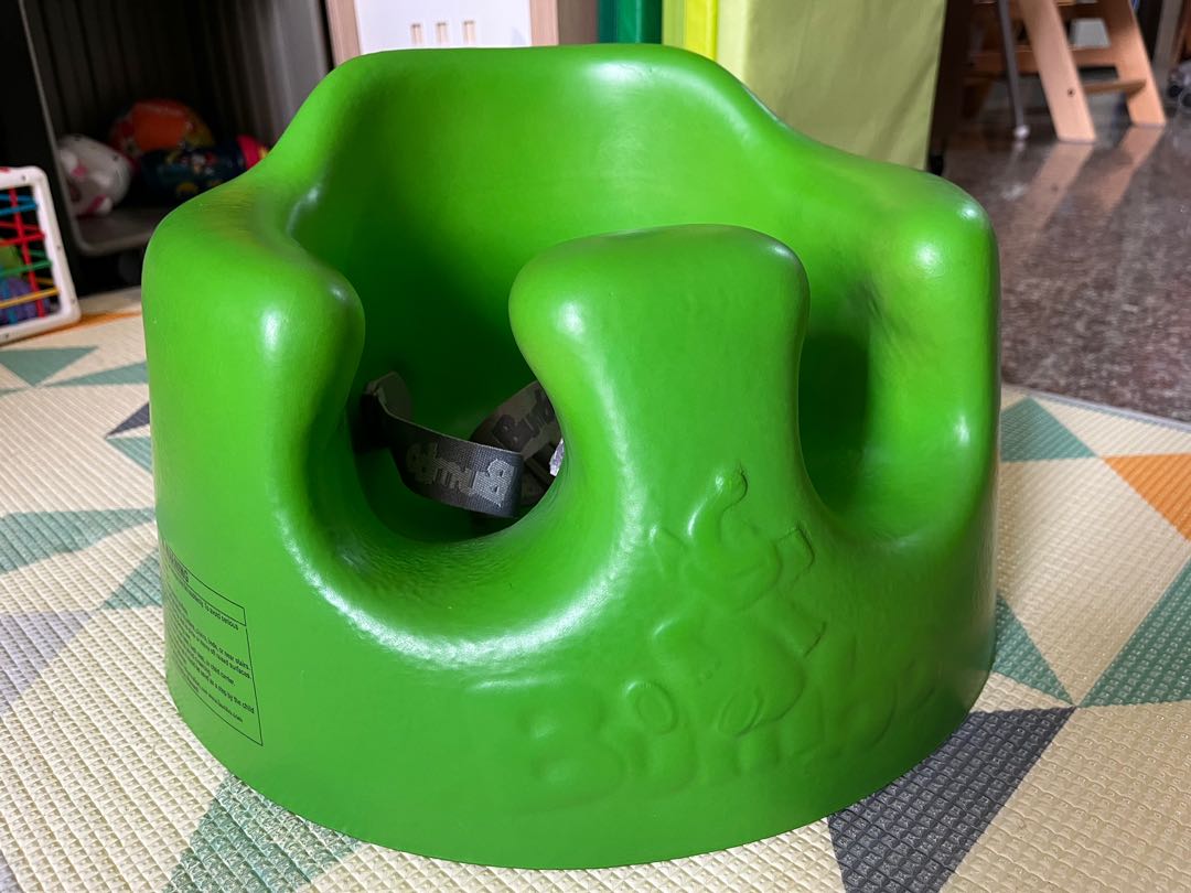 Bumbo Floor Seat, Babies & Kids, Nursing & Feeding, Weaning & Toddler ...