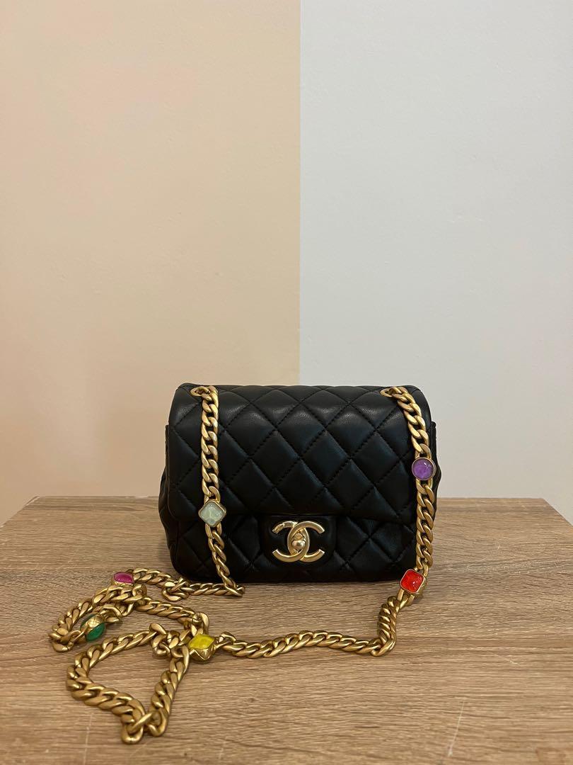 Chanel mini limited edition, Luxury, Bags & Wallets on Carousell