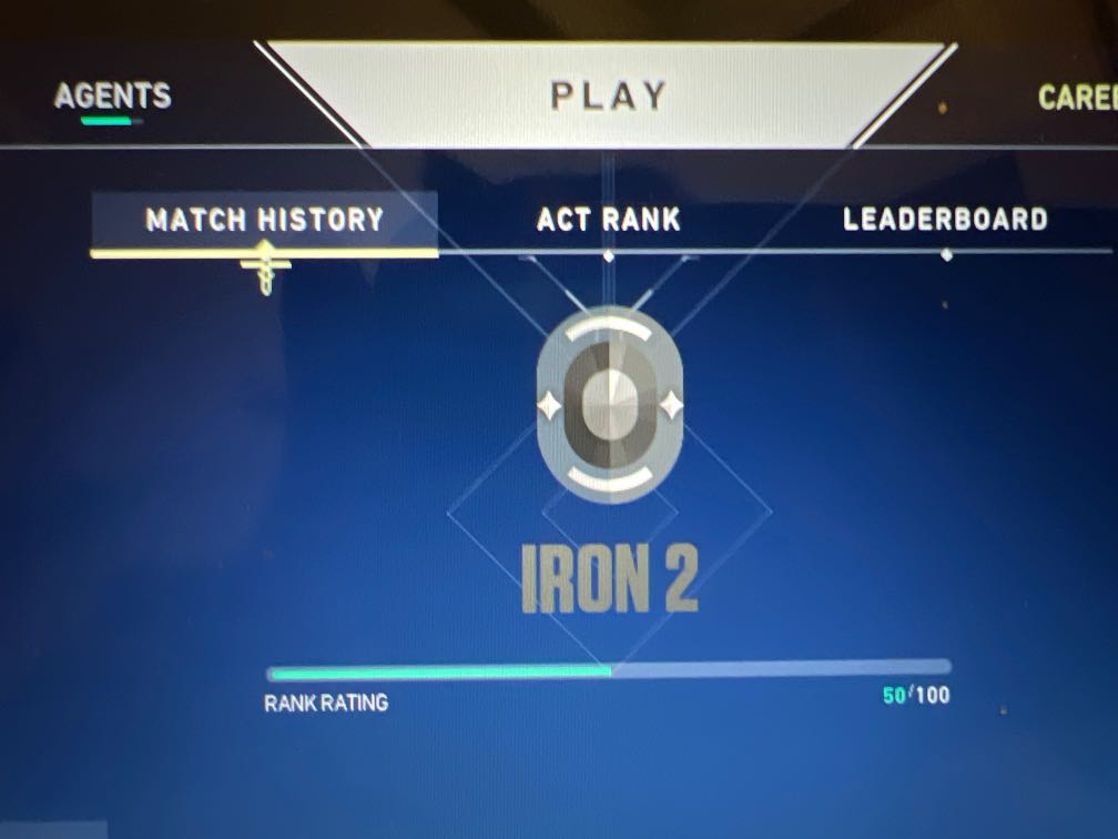 Cheap IRON 2 Ranked CURRENT EP5 Reyna Bronze Buddy Unlocked Valorant ...