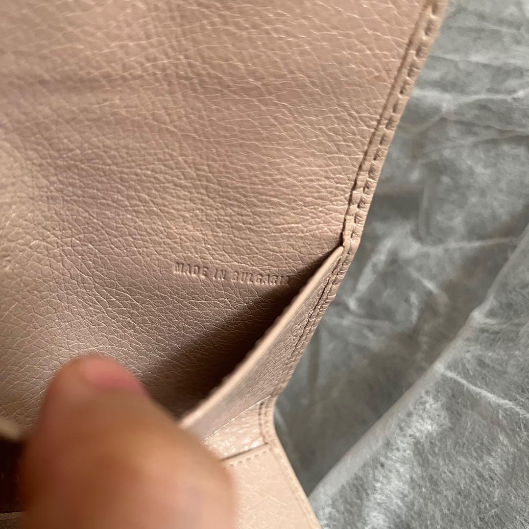 Chloe Key Holder, Luxury, Accessories on Carousell