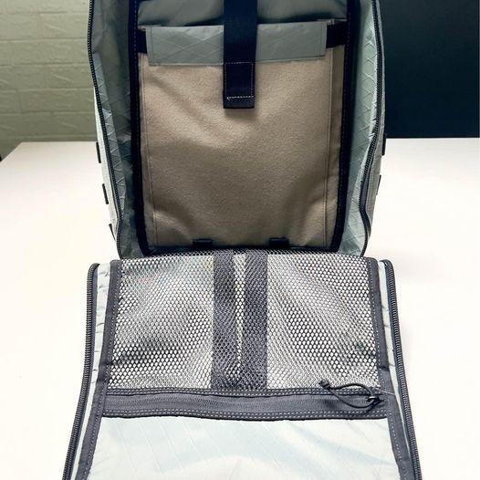 Chuyen Tactical CT15 V2.0 Backpack ( Non Velcro), Men's Fashion, Bags, Backpacks on Carousell