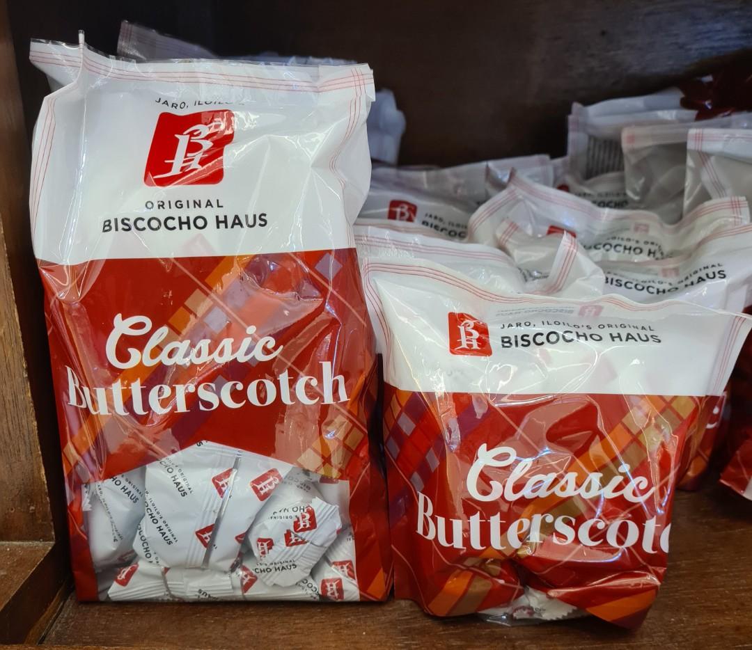 Classic Butterscotch (by Biscocho Haus), Food & Drinks, Homemade Bakes ...