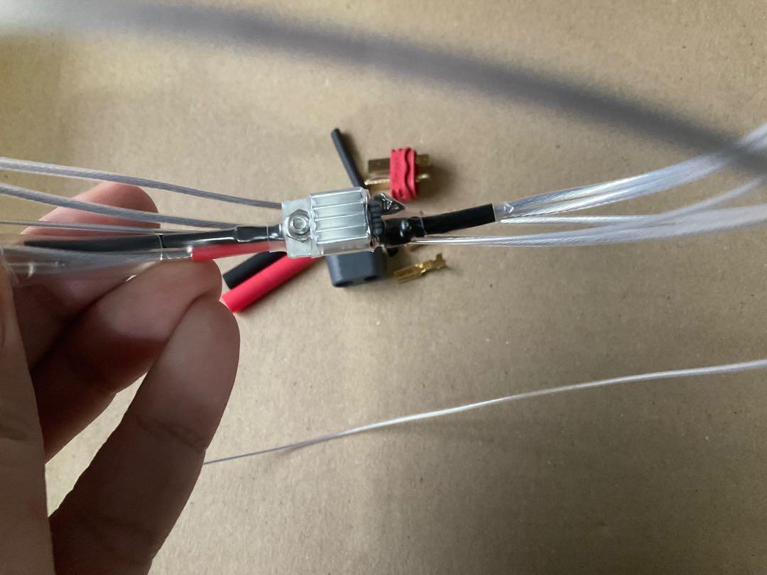 clearfet mosfet for aeg, Hobbies & Toys, Toys & Games on Carousell