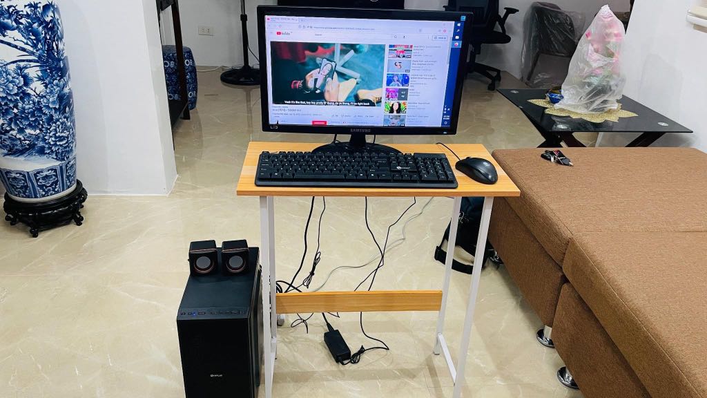 Computer Set / Package, Computers & Tech, Desktops on Carousell