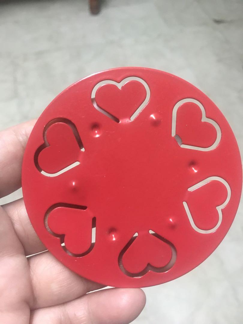 DAISO Label Stickers, Hobbies & Toys, Stationary & Craft, Stationery ...