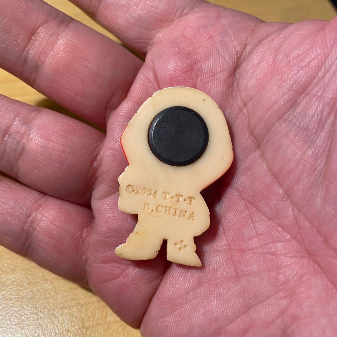 Deka Break Tekkan Aira Magnet Tokusou Sentai Dekaranger 2004, Hobbies ...