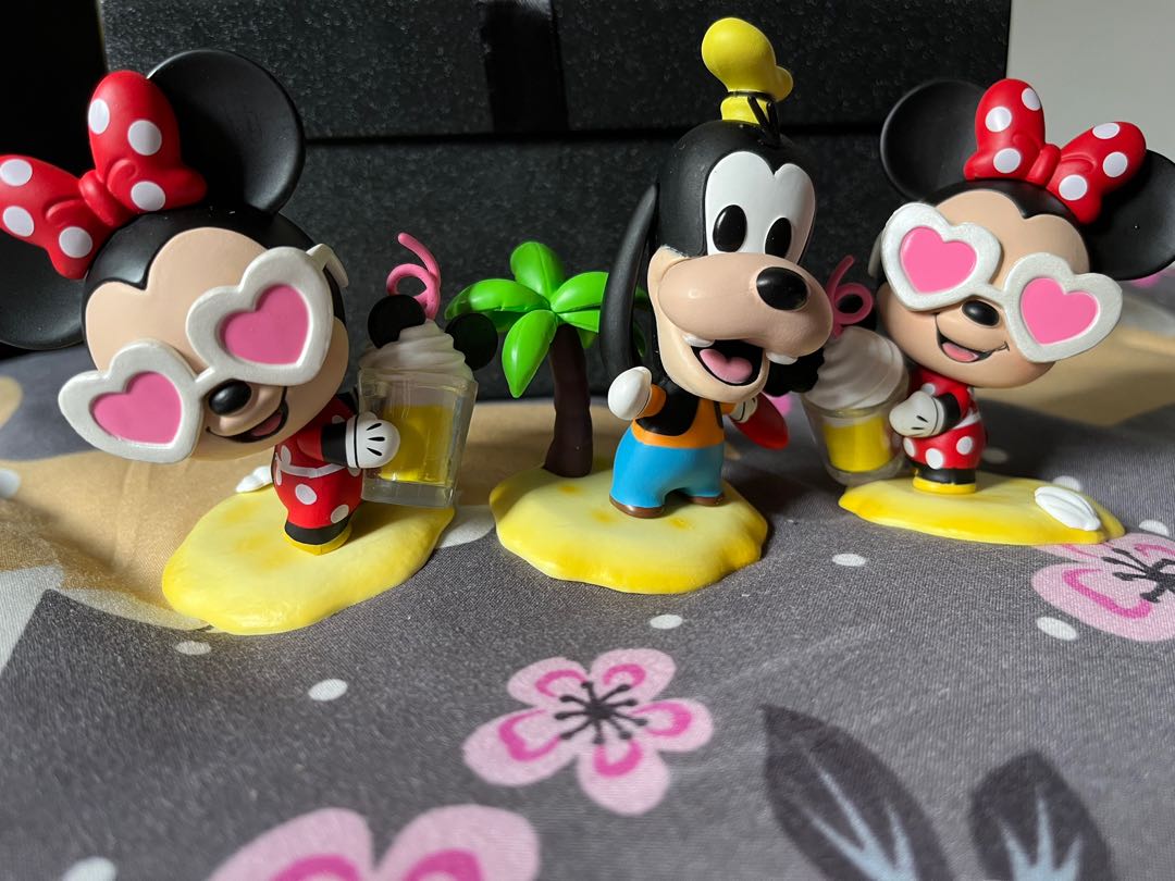 Disney, Hobbies & Toys, Memorabilia & Collectibles, J-pop on Carousell