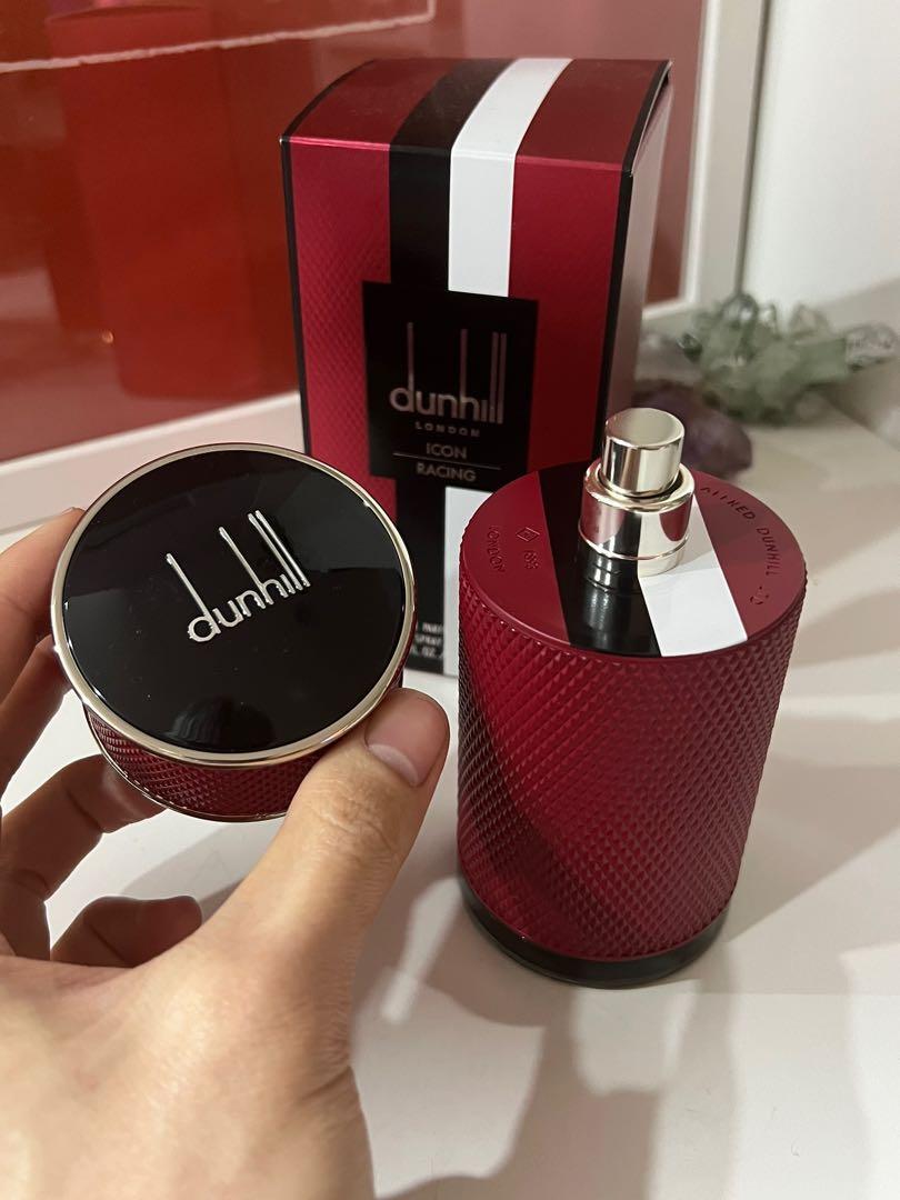 Dunhill icon racing red, Beauty & Personal Care, Fragrance & Deodorants ...