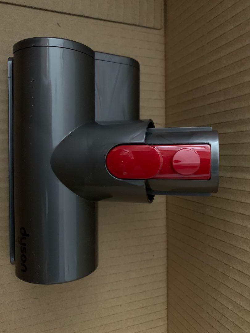 Dyson Cyclone V10 Absolute Mini motorised tool, TV & Home Appliances ...