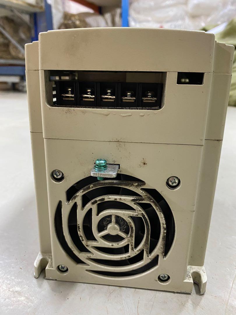 Delta Frequency Converter, TV & Home Appliances, Electrical, Adaptors ...