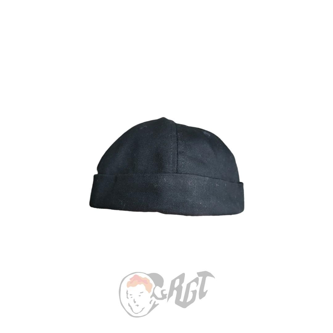Gegeen Domog Brimless Cap, Men's Fashion, Watches & Accessories, Caps ...