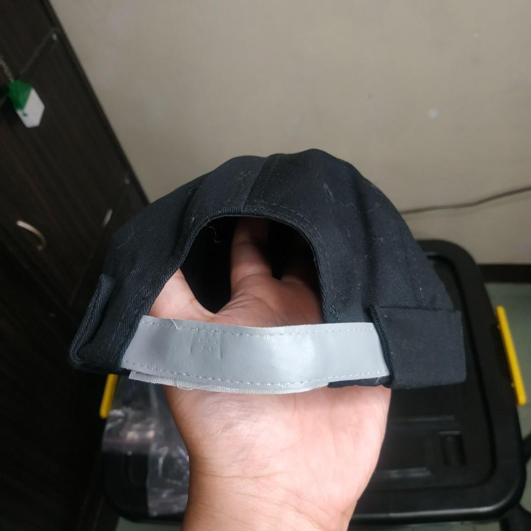 Gegeen Domog Brimless Cap, Men's Fashion, Watches & Accessories, Caps & Hats on Carousell