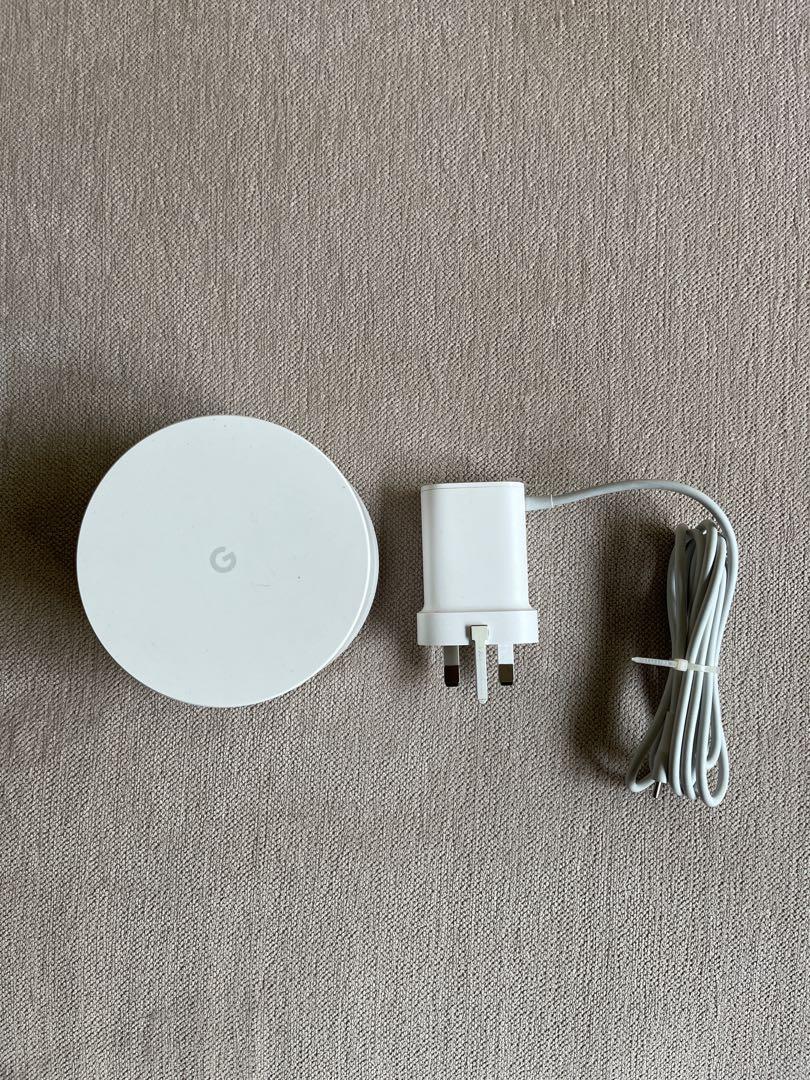 Google Wifi Router , Computers & Tech, Parts & Accessories, Networking ...