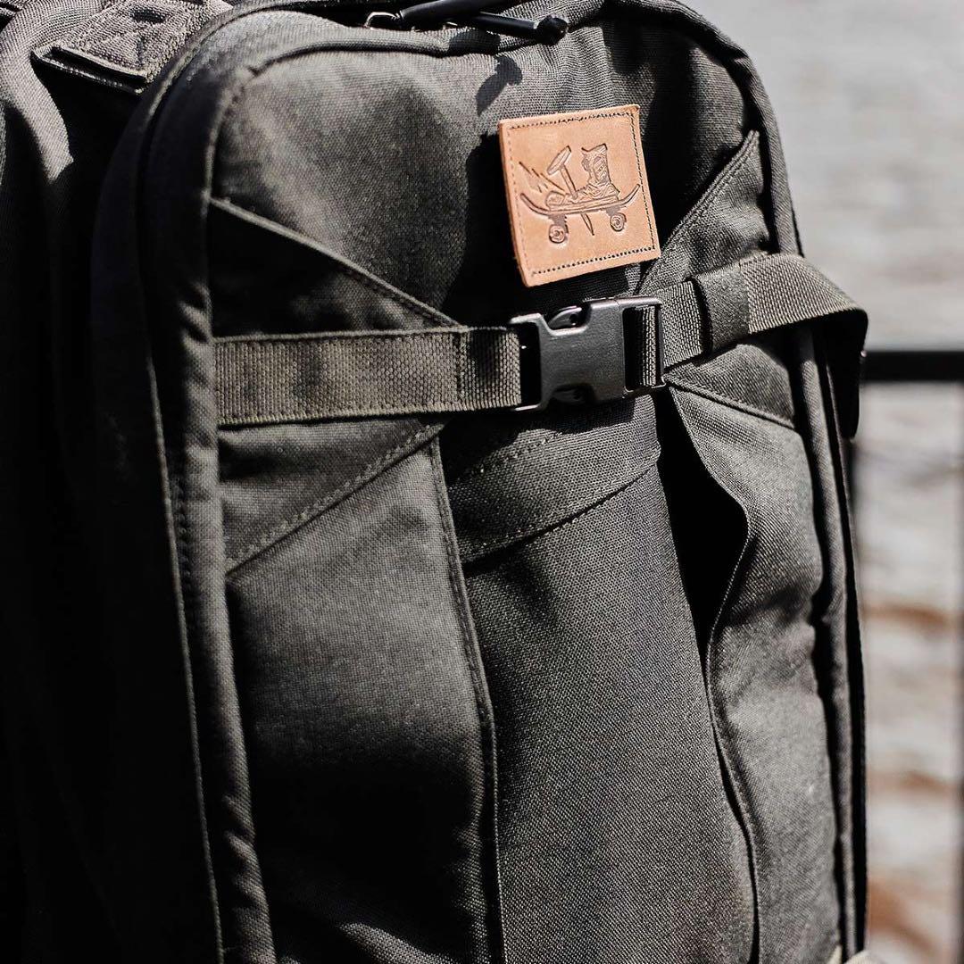 GORUCK GR1 Skate Ruck - USA, Men's Fashion, Bags, Backpacks on Carousell