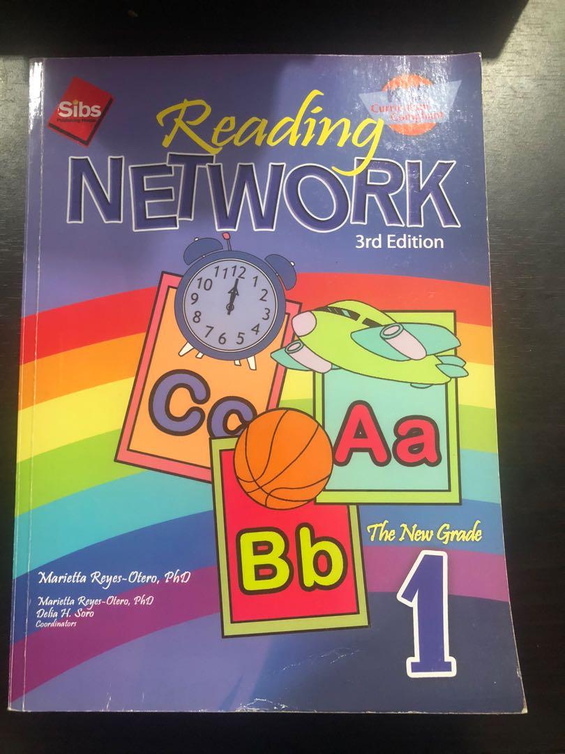 Grade 1 Books, Hobbies & Toys, Books & Magazines, Textbooks on Carousell