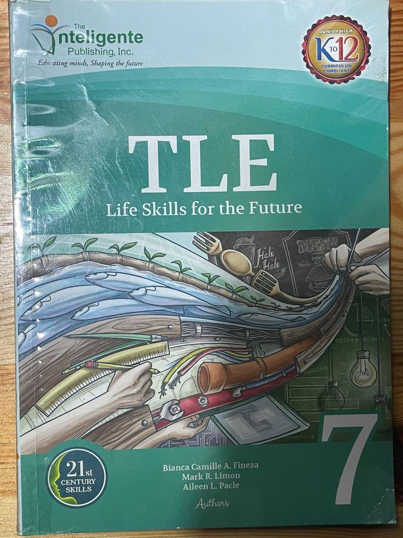 Grade 7 Books, Hobbies & Toys, Books & Magazines, Textbooks on Carousell