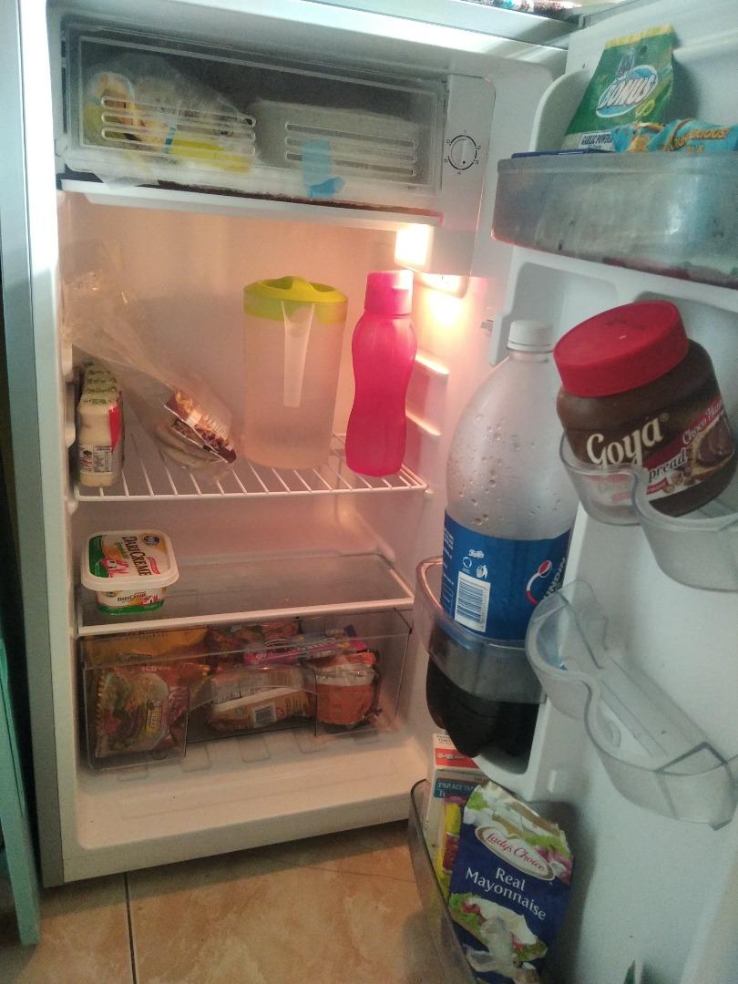 Hanabishi HASREF-33, TV & Home Appliances, Kitchen Appliances ...