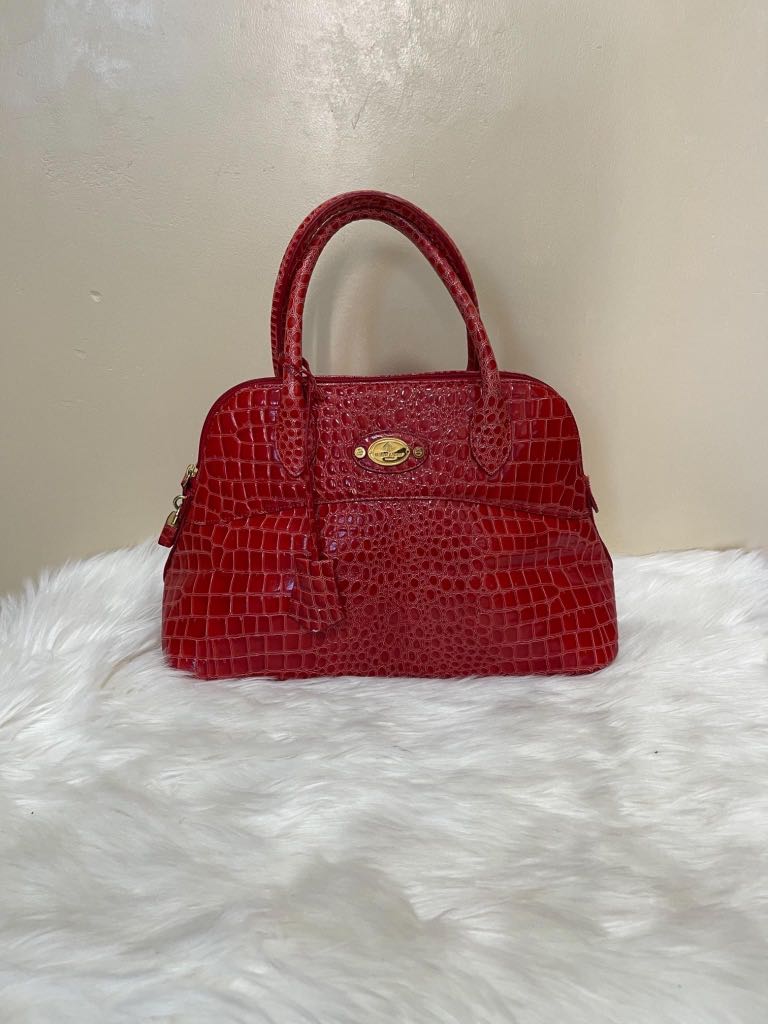 Hardy Amies Bag, Luxury, Bags & Wallets on Carousell