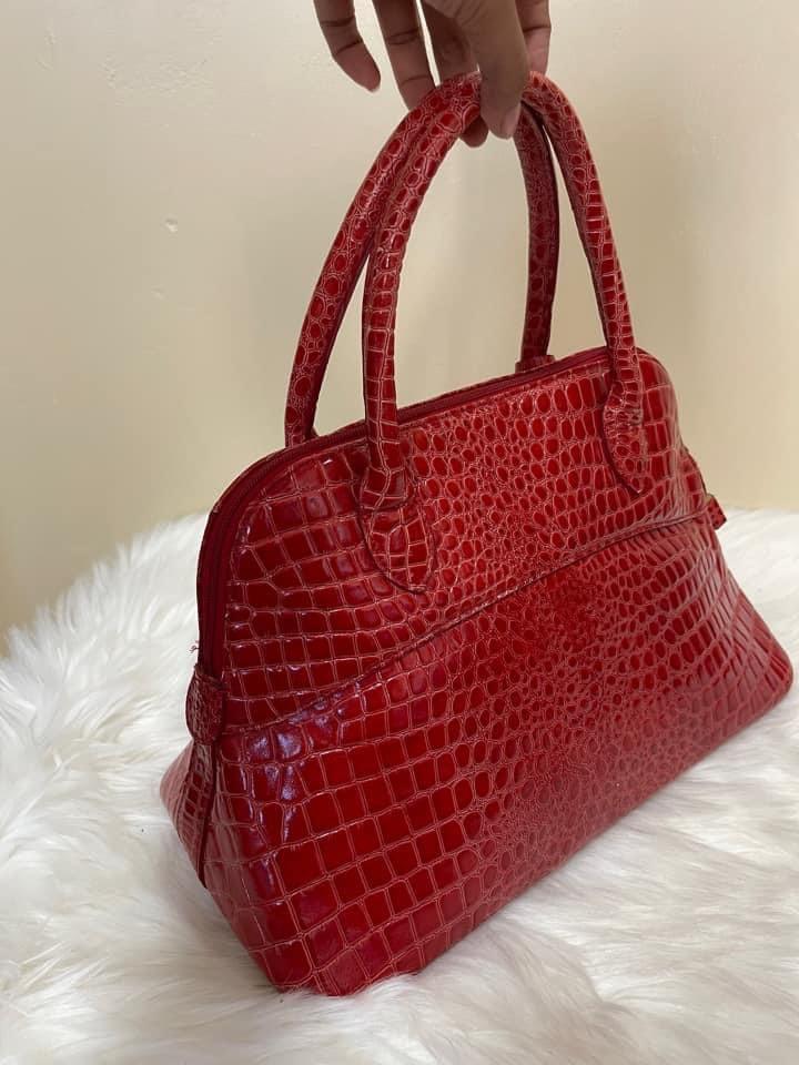 Hardy Amies Bag, Luxury, Bags & Wallets on Carousell