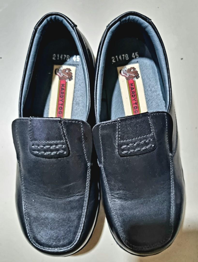 Hardy Togs School shoes size 36, Men's Fashion, Footwear, Casual Shoes ...