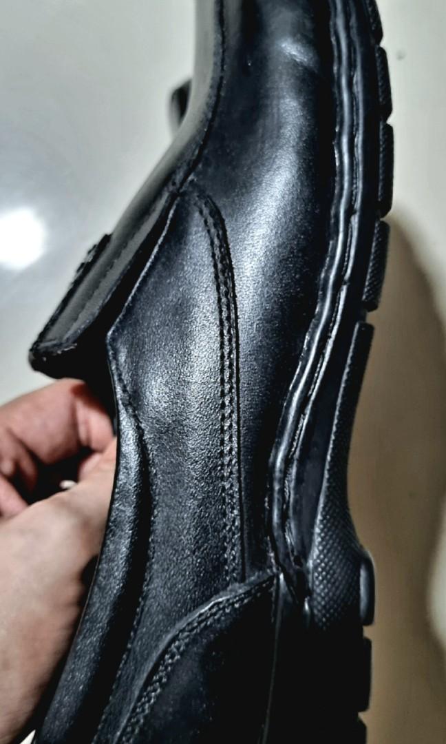 Hardy Togs School shoes size 36, Men's Fashion, Footwear, Casual Shoes ...