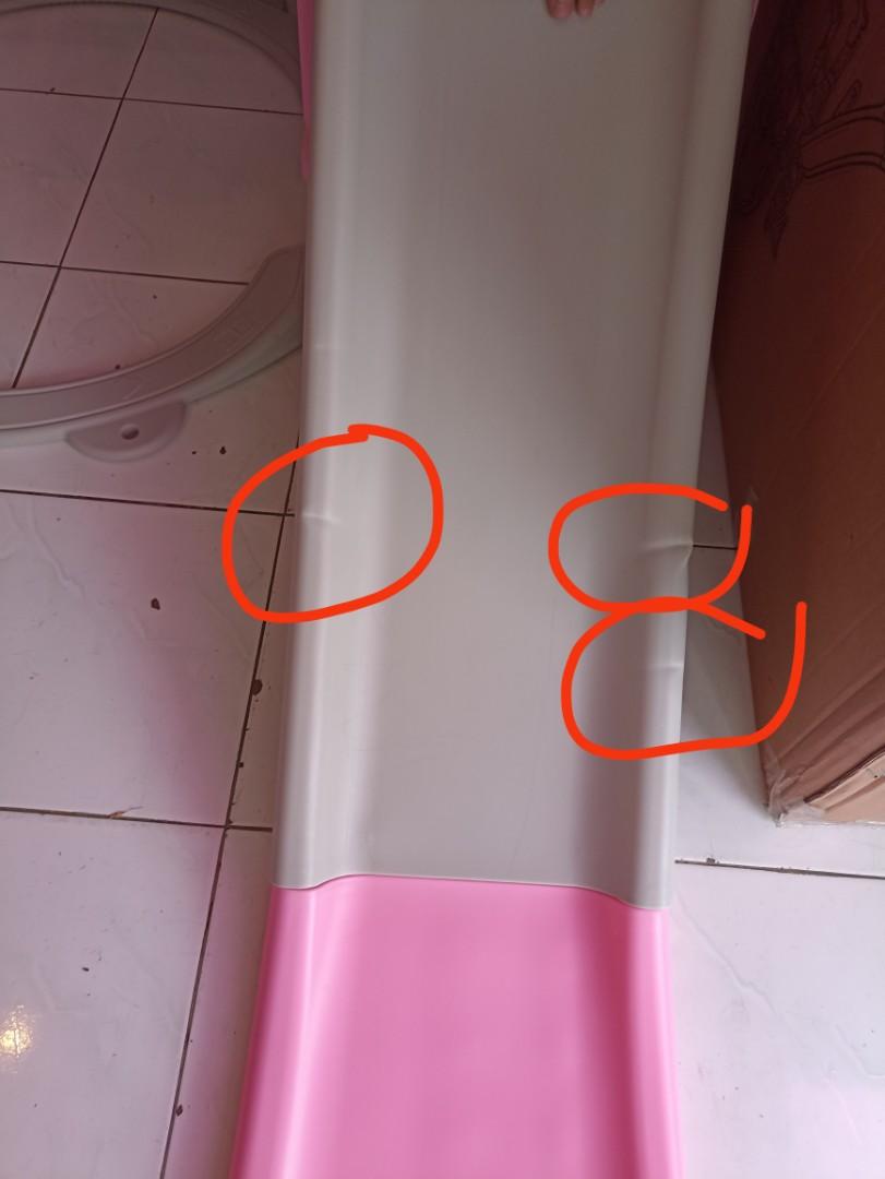 Hello kitty Swing slide, Babies & Kids, Baby Nursery & Kids Furniture, Other Kids Furniture on ...