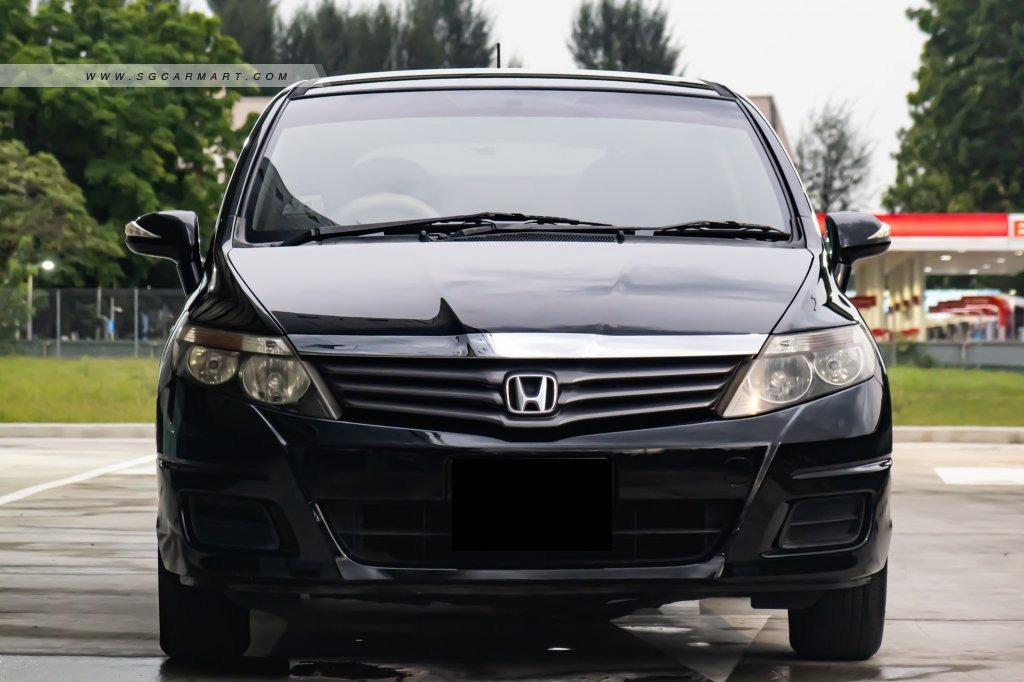 Honda Airwave 1.5 M (A), Cars, Used Cars on Carousell