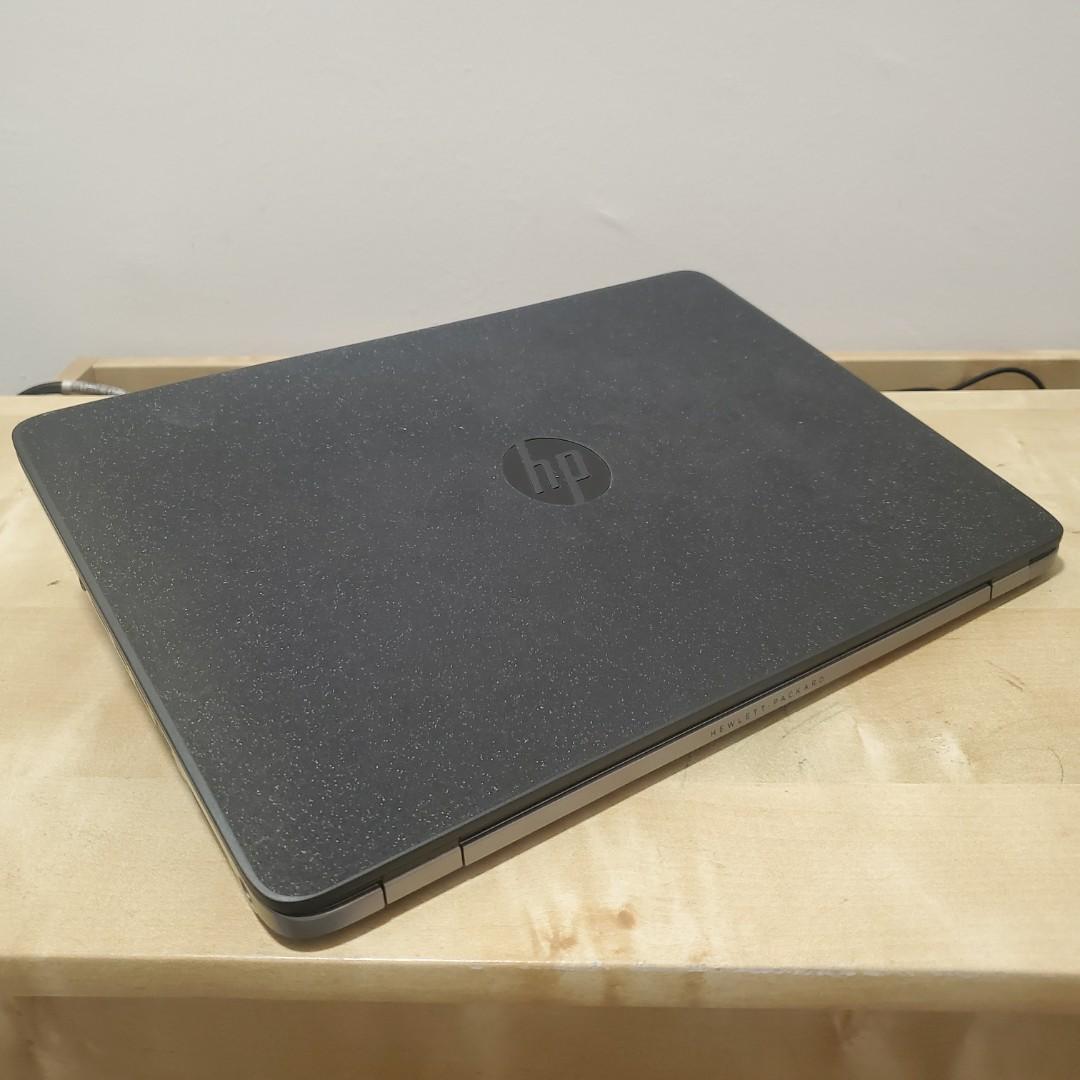 HP Elitebook 840, Computers & Tech, Laptops & Notebooks on Carousell