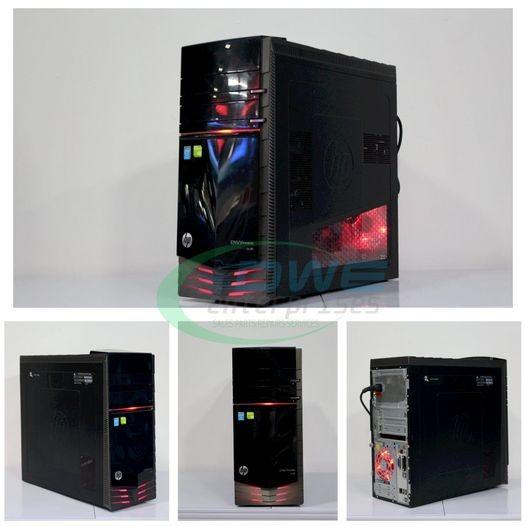 HP ENVY PHOENIX(SYSTEM UNIT ONLY), Computers & Tech, Parts ...