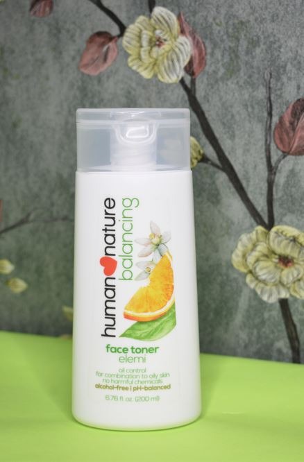 [Human Nature] Balancing Face Toner 200ml, Beauty & Personal Care, Face ...