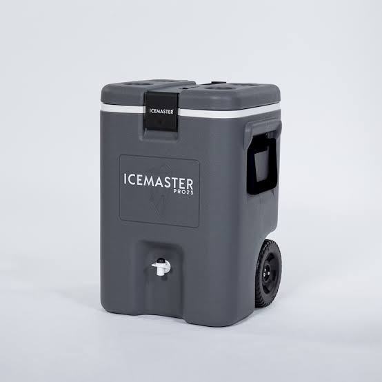 Ice Master Pro Wheeled Beverage Cooler, Sports Equipment, Other Sports ...
