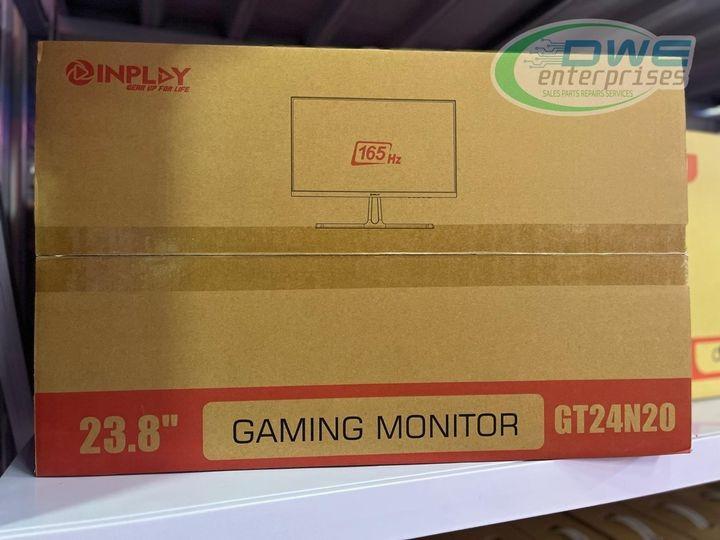 INPLAY GAMING MONITOR 23.8, Computers & Tech, Parts & Accessories ...