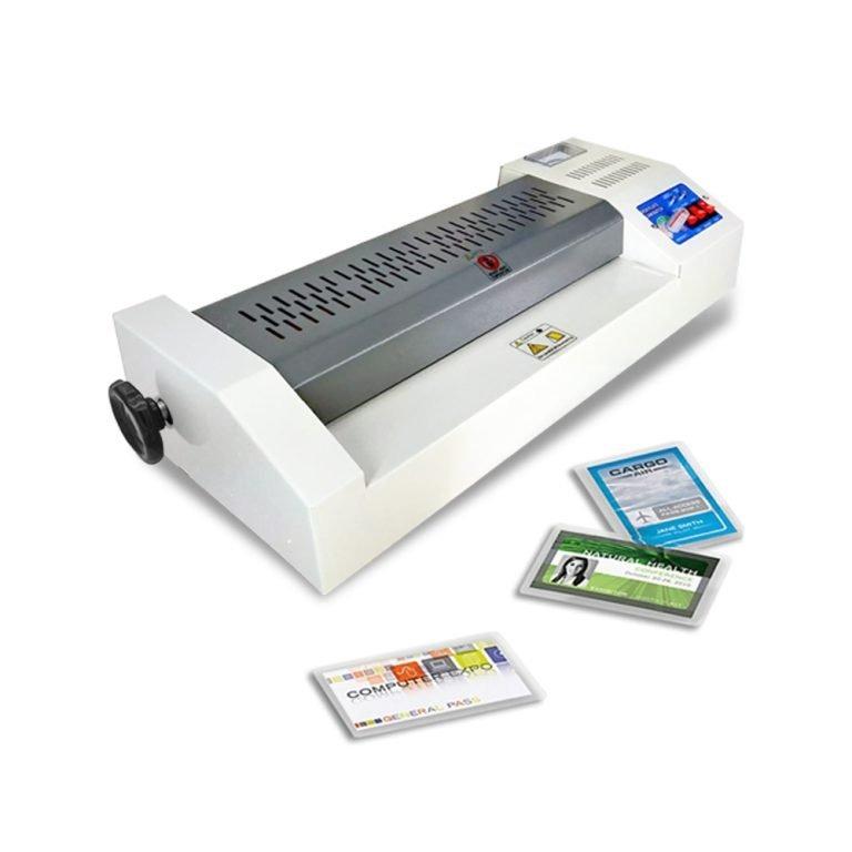 ITECH LAMINATING MACHINE A3/A4, Computers & Tech, Office & Business ...