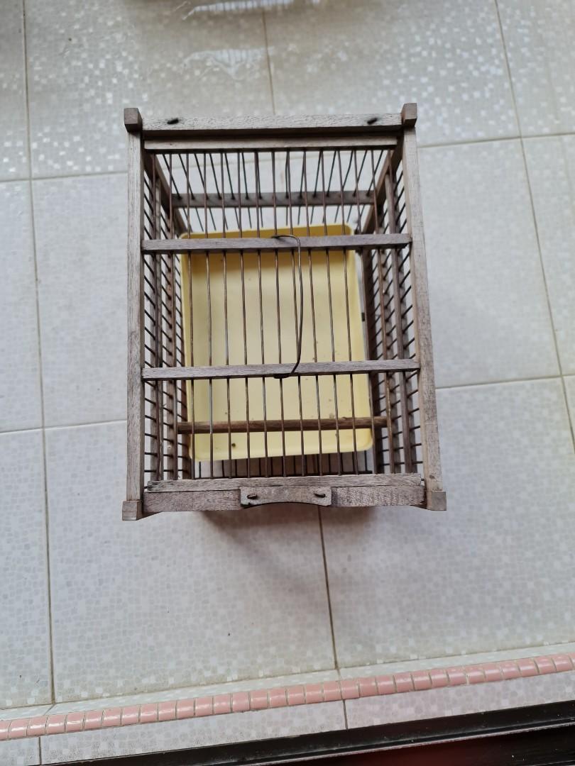 JB shower cage, Pet Supplies, Homes & Other Pet Accessories on Carousell